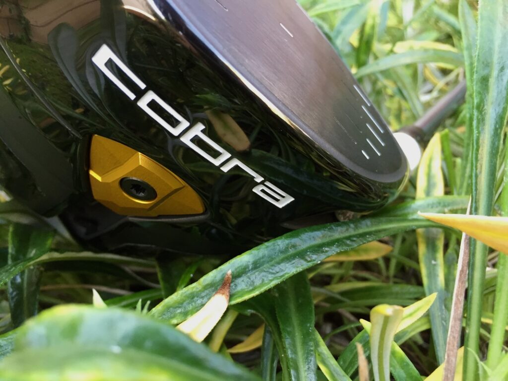 COBRA FLY Z DRIVER REVIEW - Golf Review Guy