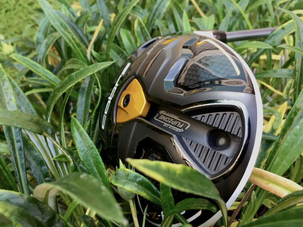 COBRA FLY Z DRIVER REVIEW - Golf Review Guy