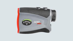 Callaway 300 Pro Laser Rangefinder Review - Golf Review Guy