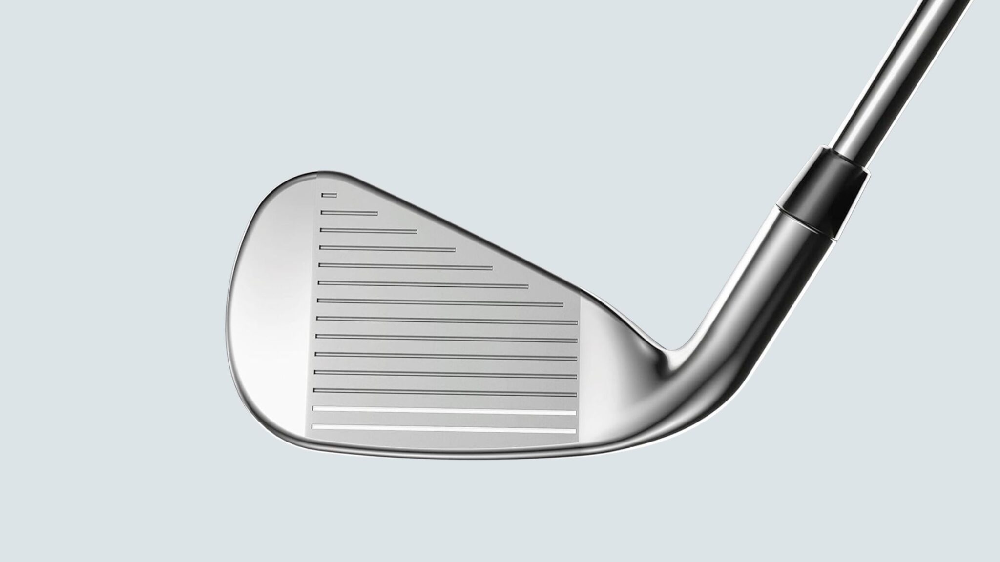 Callaway Golf Mavrik 22 Iron Set Review - Golf Review Guy