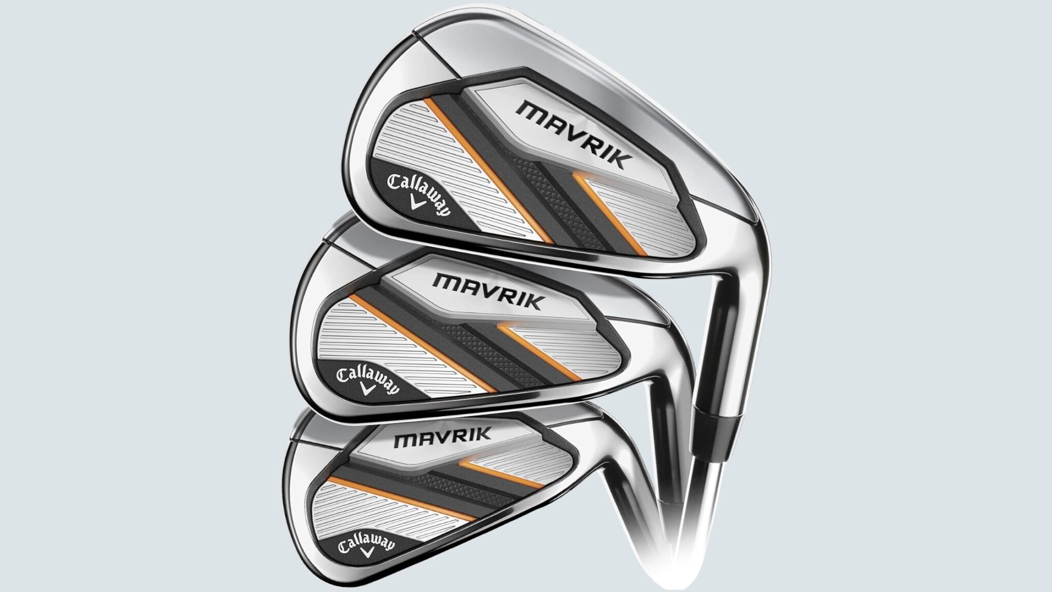 Callaway Golf Mavrik 22 Iron Set Review - Golf Review Guy