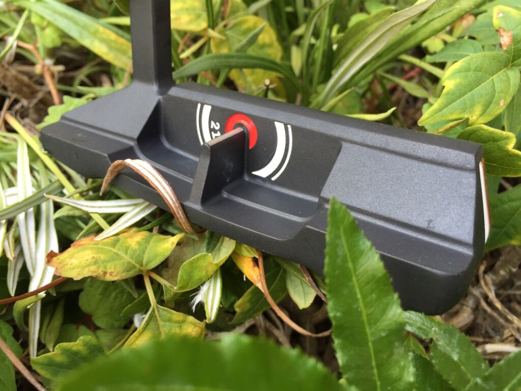 Cleveland Golf TFi 2135 Putter Review - Golf Review Guy