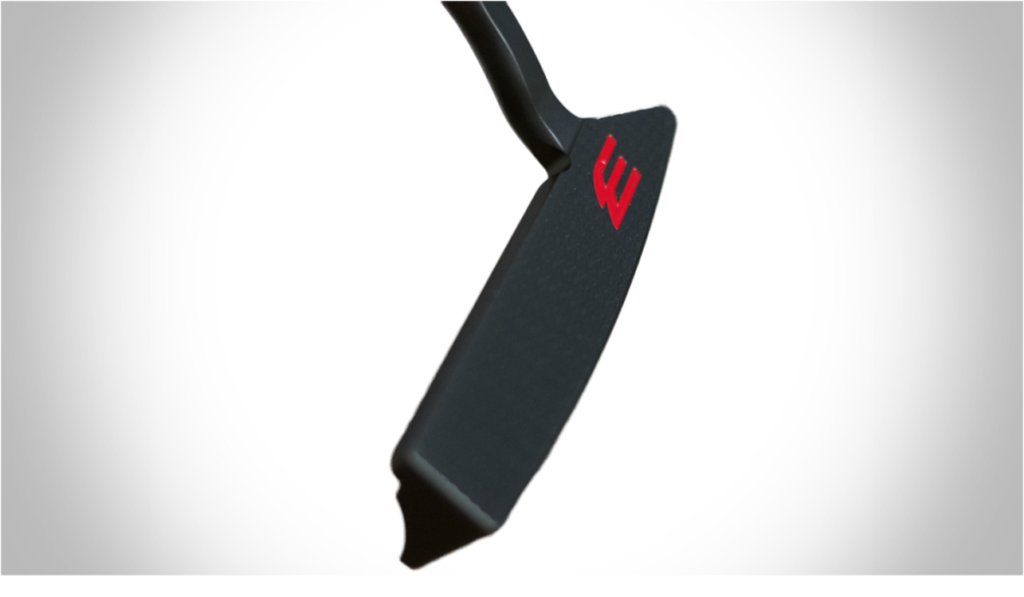 EXOTICS DAVID GLOD TOUR SERIES PUTTER REVIEW - Golf Review Guy