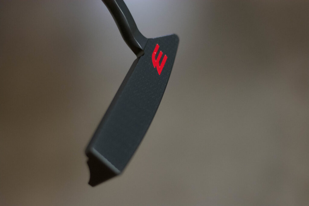 EXOTICS DAVID GLOD TOUR SERIES PUTTER REVIEW - Golf Review Guy