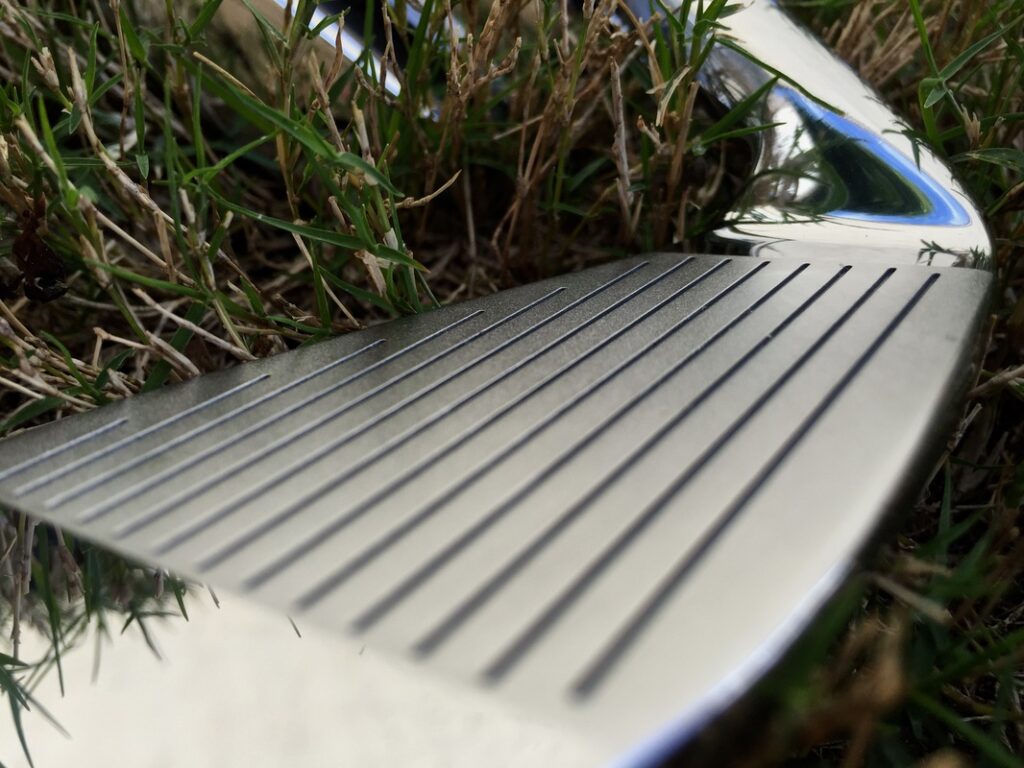 Giga Golf M510 Forged Muscle & C510 Forged Cavity Back Irons Review ...