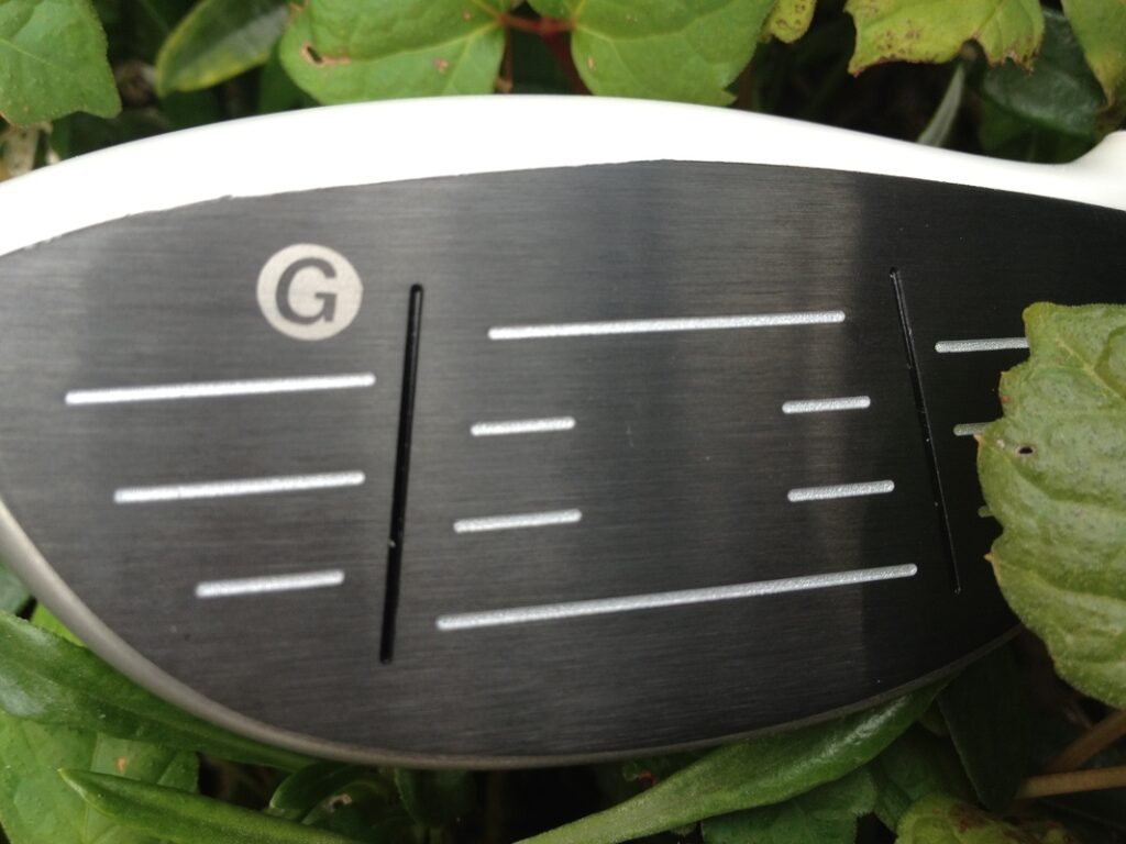 Giga Golf TRX Power Slot Fairway Wood Review - Golf Review Guy