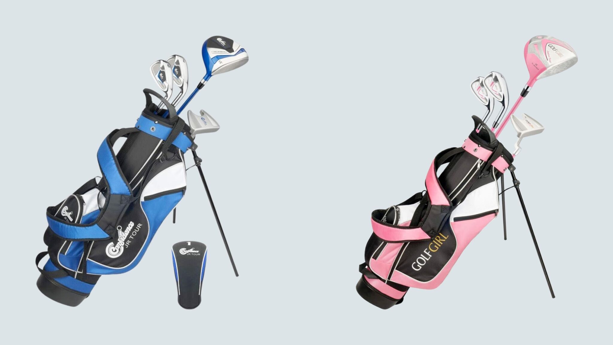 Best Golf Sets for Kids - Golf Review Guy