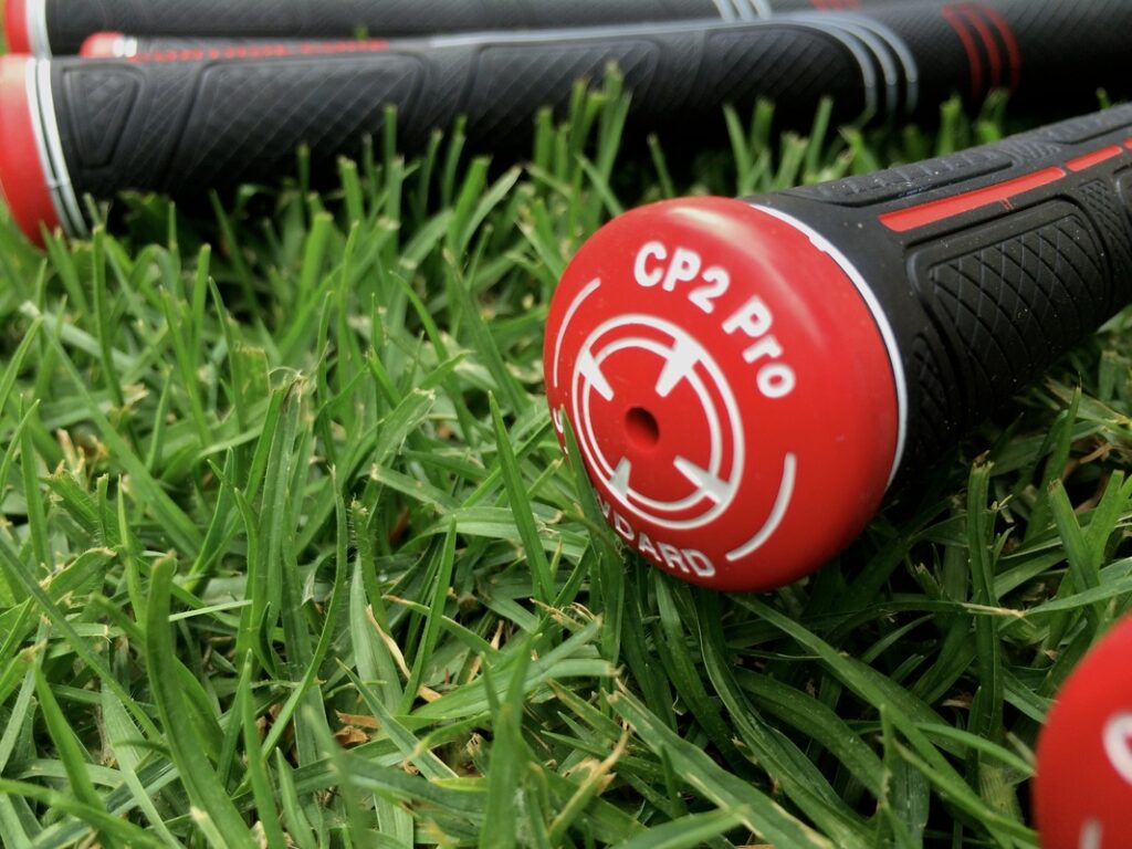 Golf Pride CP2 Pro Grips Review - Golf Review Guy