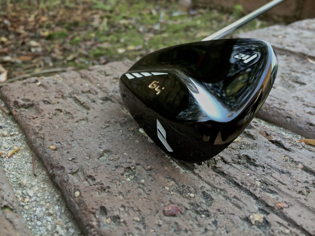 HENRY GRIFFITTS T12 BLACK IRONS REVIEW - Golf Review Guy