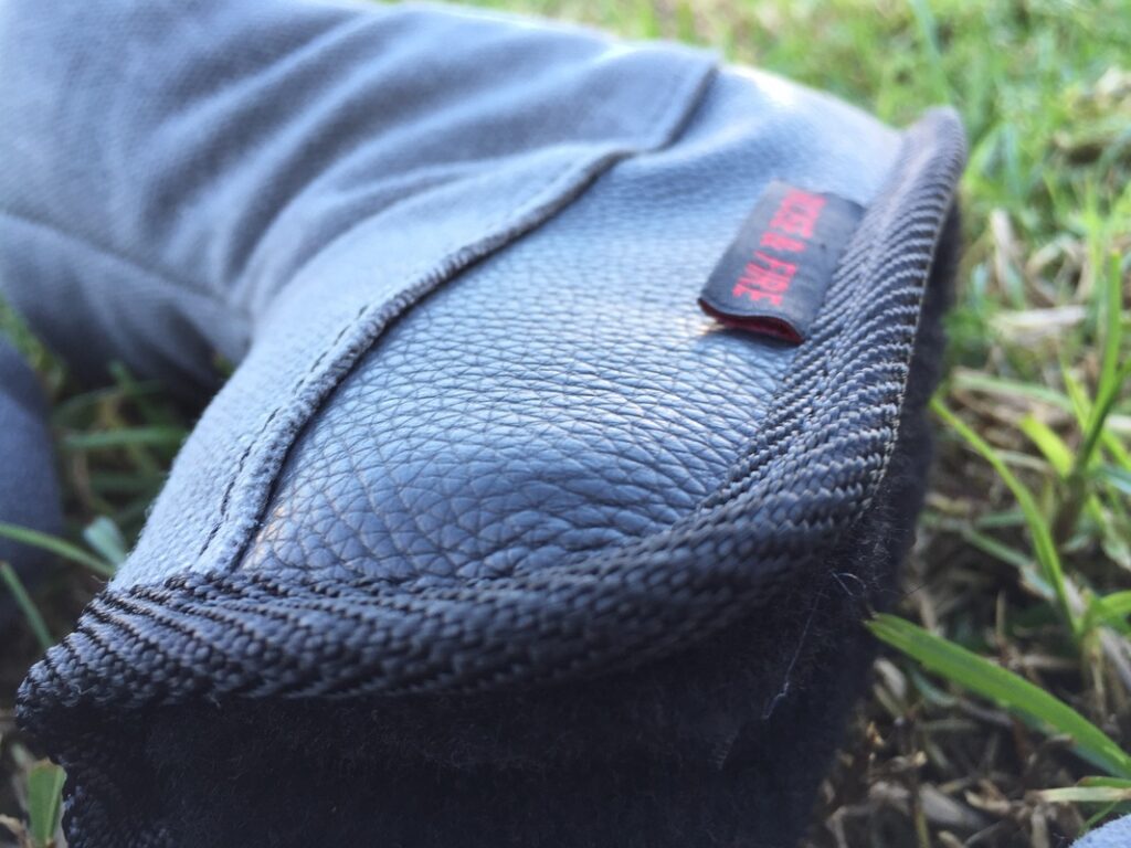 Rose and Fire Head Cover Review - Golf Review Guy