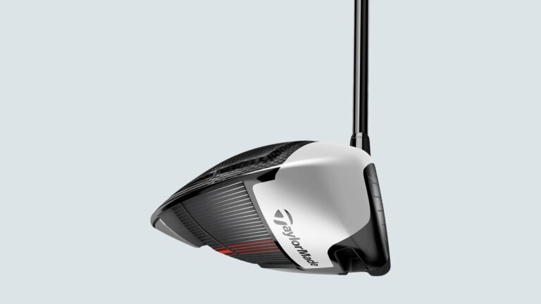 TaylorMade M4 Driver Review - Golf Review Guy