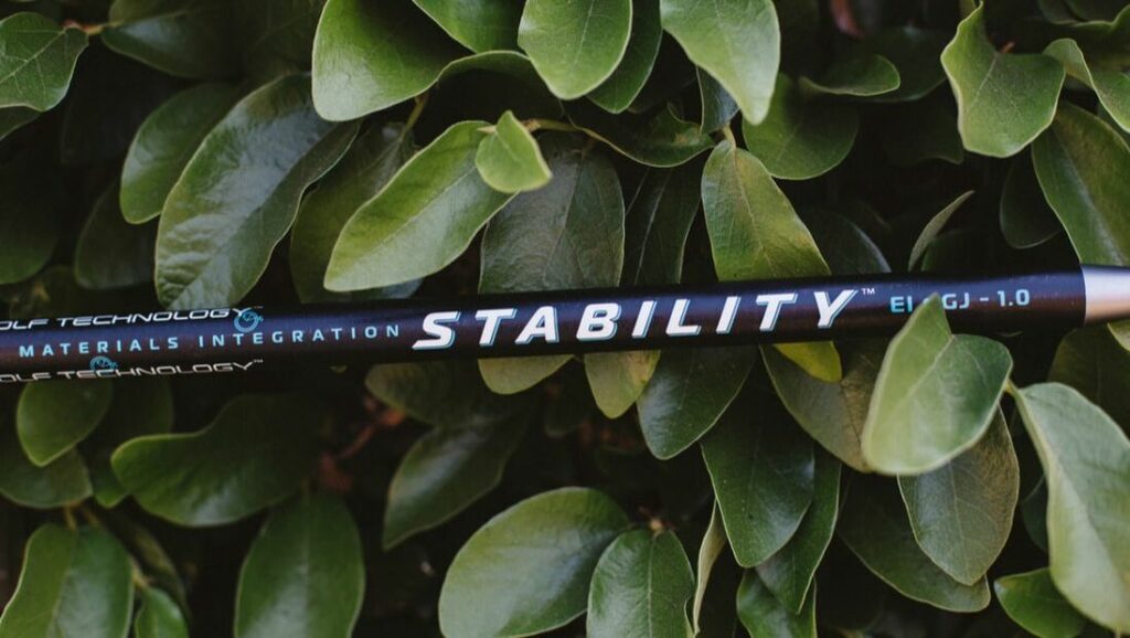 BREAKTHROUGH GOLF TECHNOLOGY STABILITY PUTTER SHAFT REVIEW - Golf ...