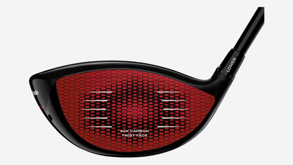 TAYLORMADE STEALTH DRIVER REVIEW - Golf Review Guy