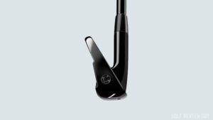 TaylorMade P770 Phantom Black Irons Review - Golf Review Guy