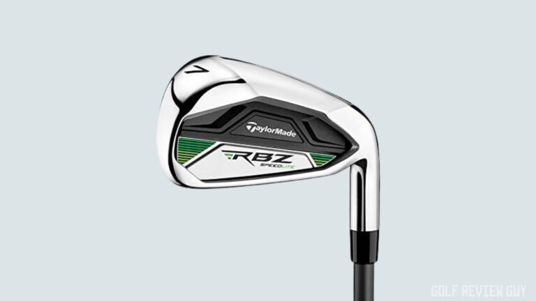 A Deep Dive into the TaylorMade RBZ Speedlite Complete 13-Piece Set ...