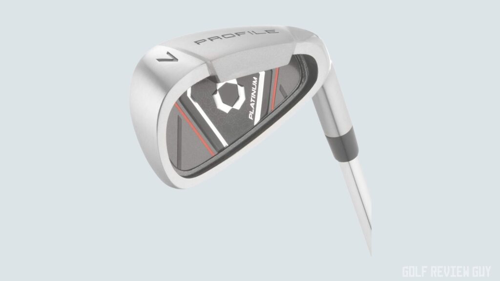 WILSON Men's Profile Platinum Complete Golf Club Package Set Review ...