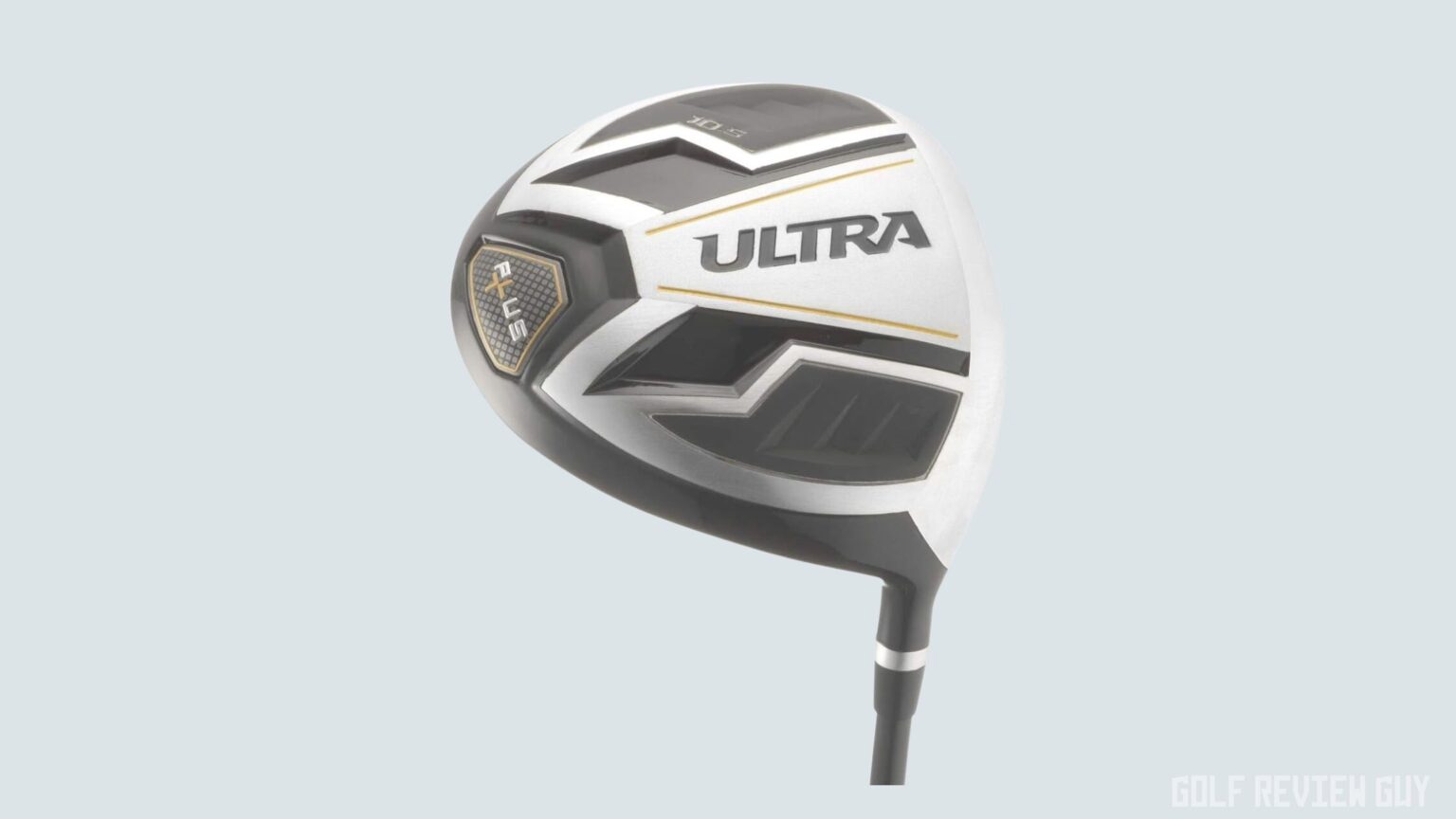 Wilson Men's Ultra Plus Golf Club Package Set Review - Golf Review Guy