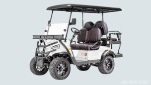 Kandi America Electric Cruiser Review: The Ultimate 4-Passenger ...