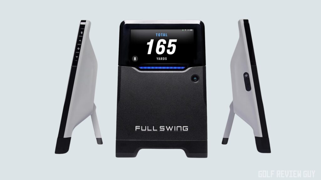 Unveiling the Full Swing KIT: A Comprehensive Review of This Portable ...
