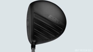 Performance Golf SF1 Driver Review - Golf Review Guy