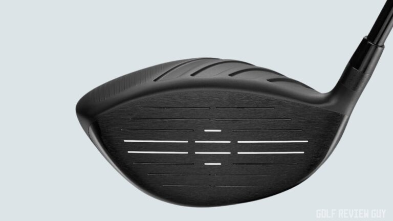 Performance Golf SF1 Driver Review - Golf Review Guy